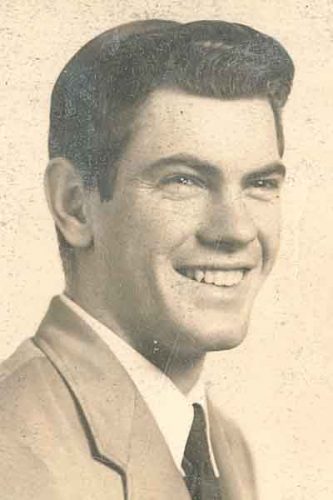 Richard E. Oller 1930-2020 | News, Sports, Jobs - Tribune Chronicle